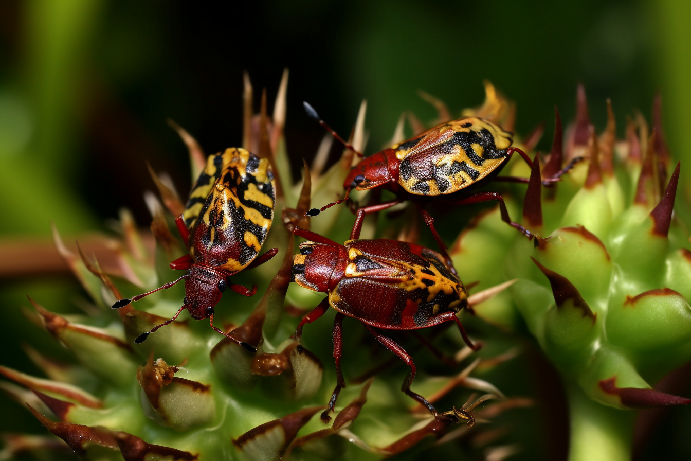 Why Do Higher BRIX Values Reduce Pest and Disease Attacks?