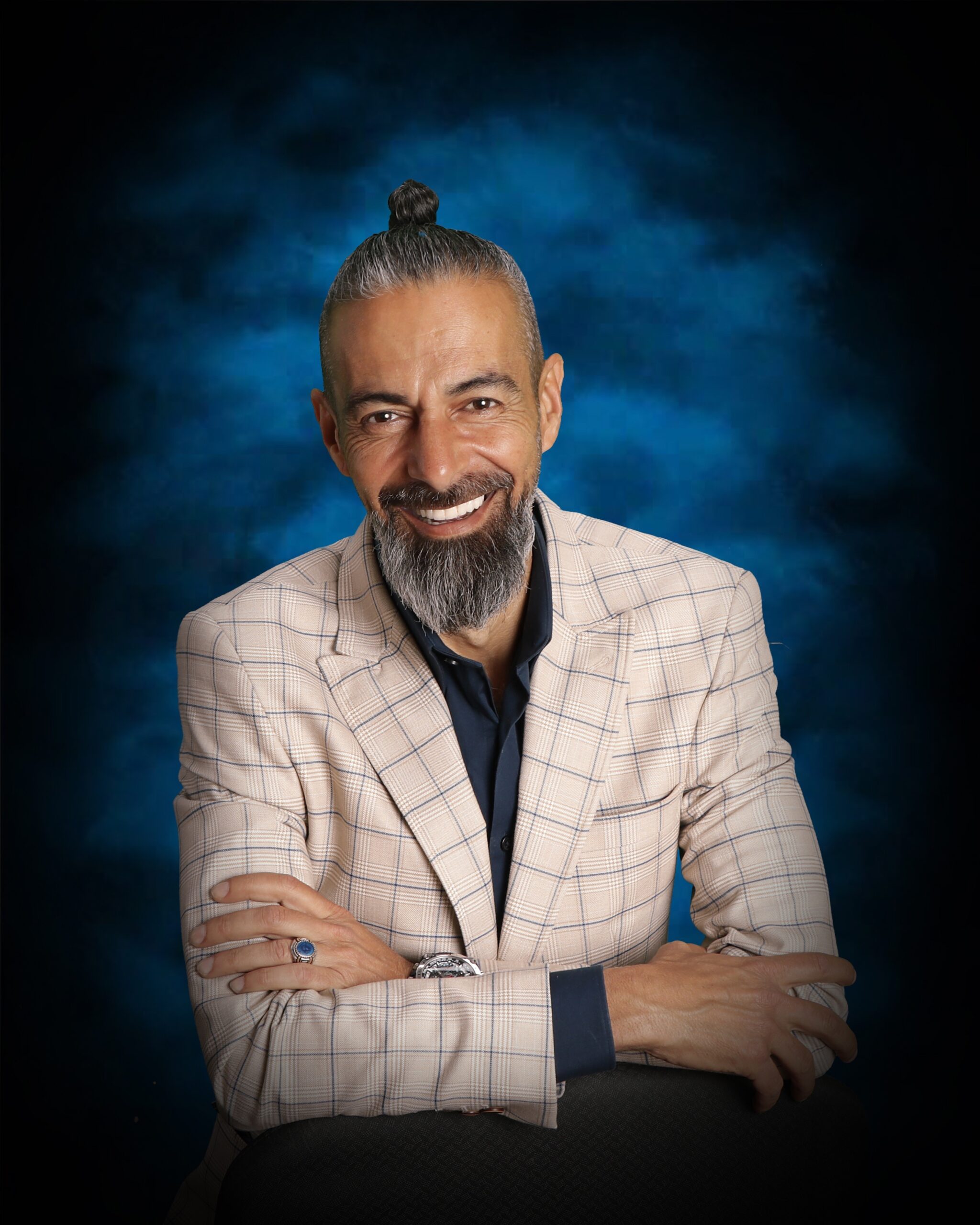 Meet the Team - SumaGrow International