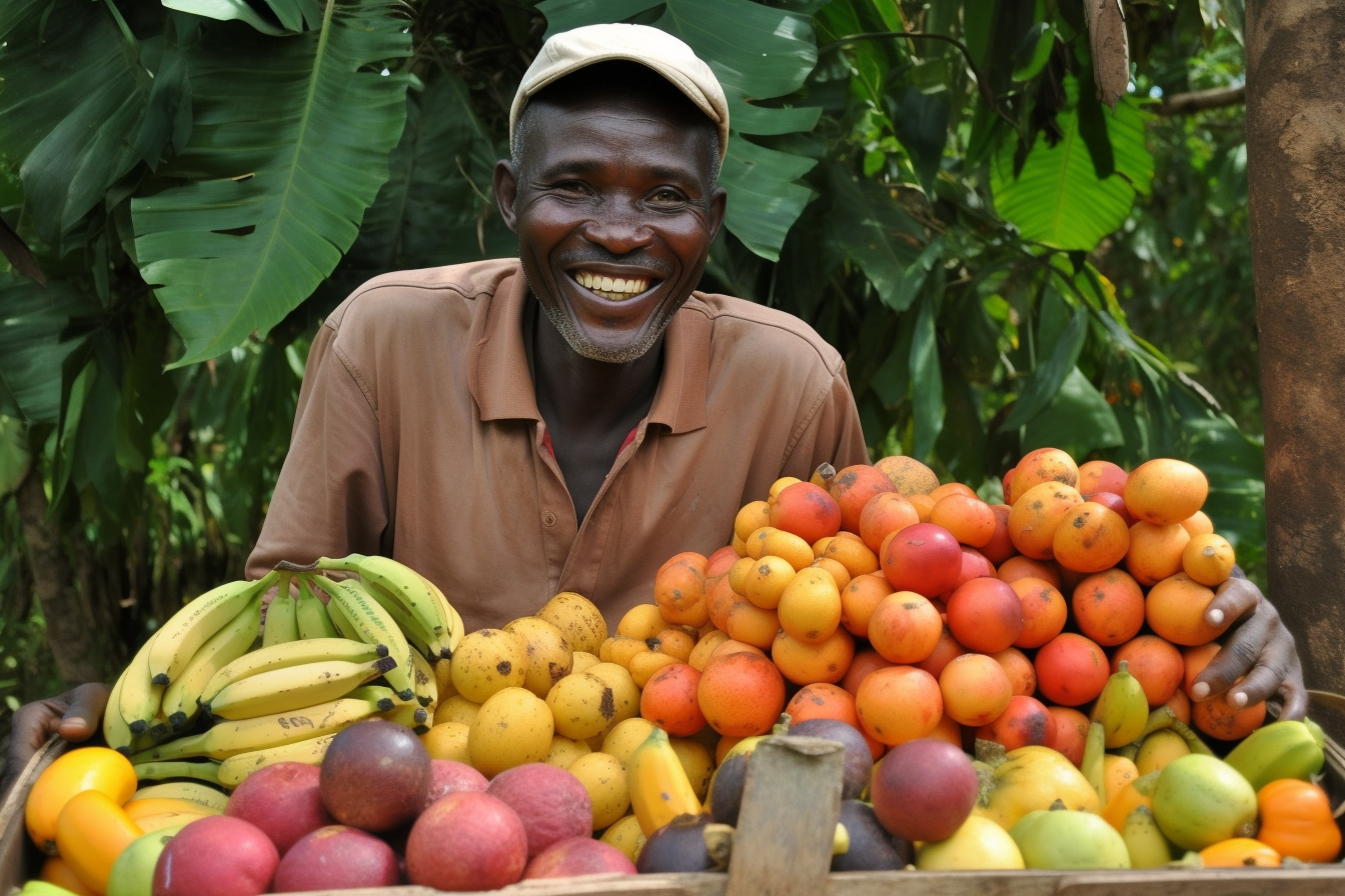 Success Stories and Case Studies of Farmers Using SumaGrow