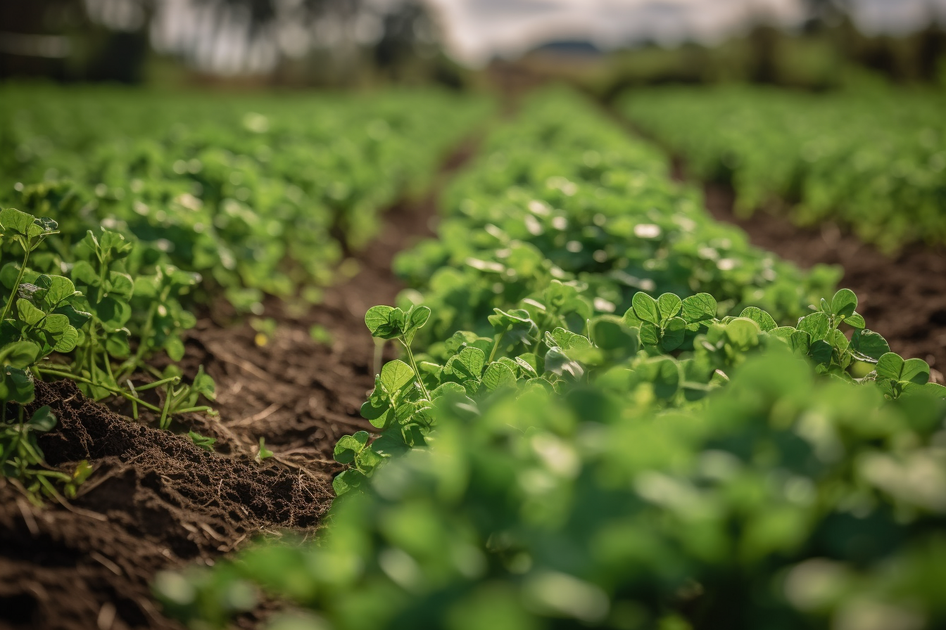 Eco-Friendly Methods for Farming Success