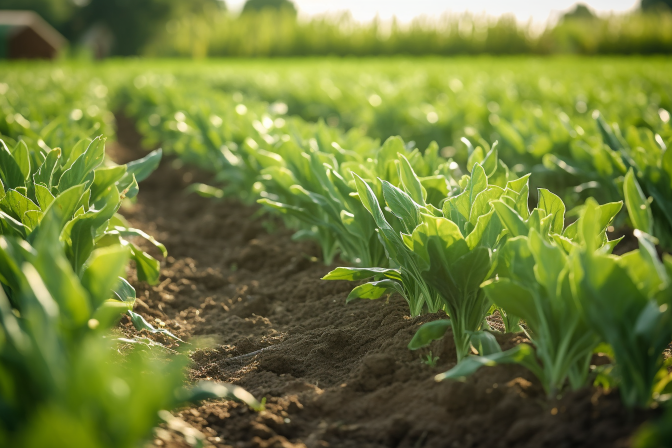From Seed to Harvest: How You Can Excel at Farming